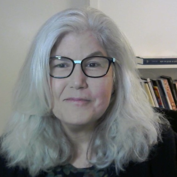 Beth Plummer | Division for Late Medieval & Reformation Studies