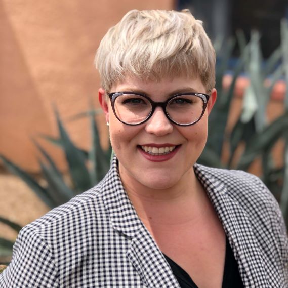 Rachel Small | Division for Late Medieval & Reformation Studies